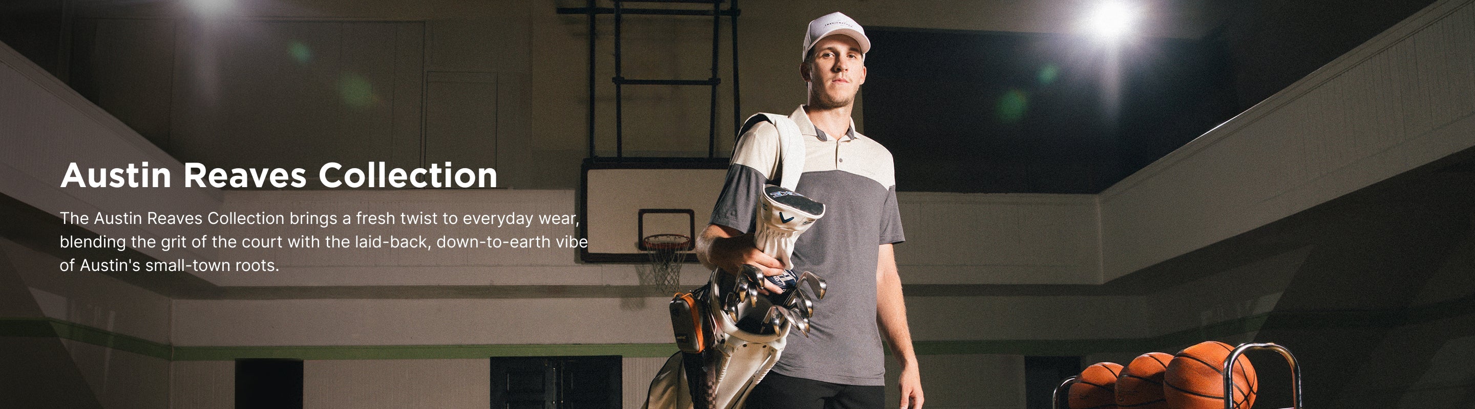 Austin Reaves Picks | TravisMathew
