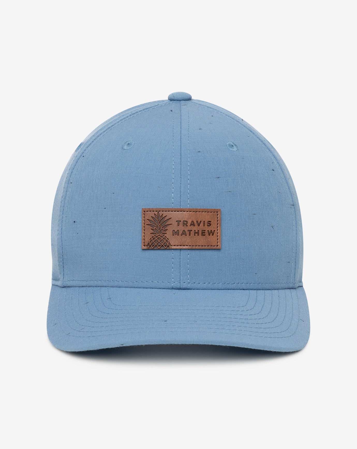 Pineapple Parade Youth Hat & TravisMathew