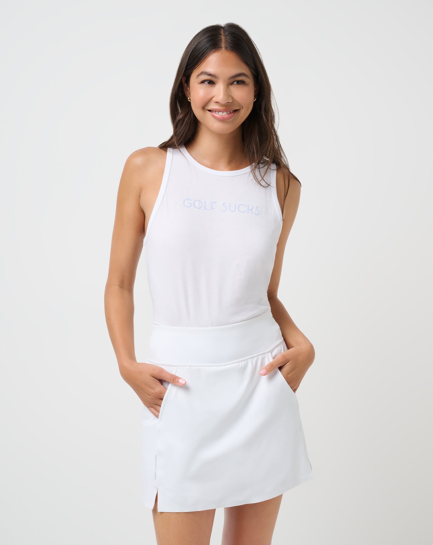 My Way Tank & TravisMathew