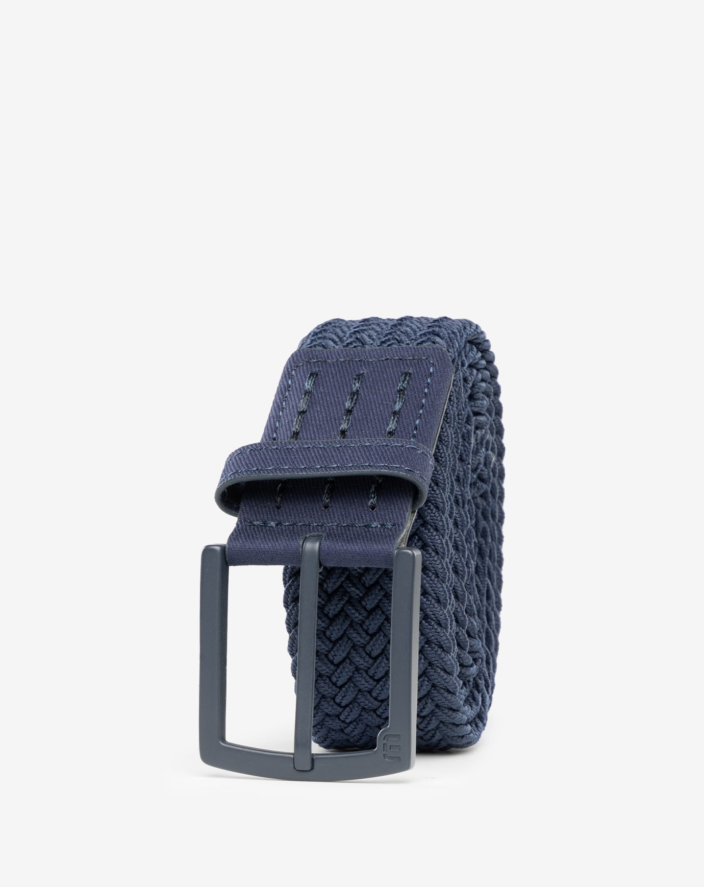 Grade 2.0 Stretch Woven Belt & TravisMathew