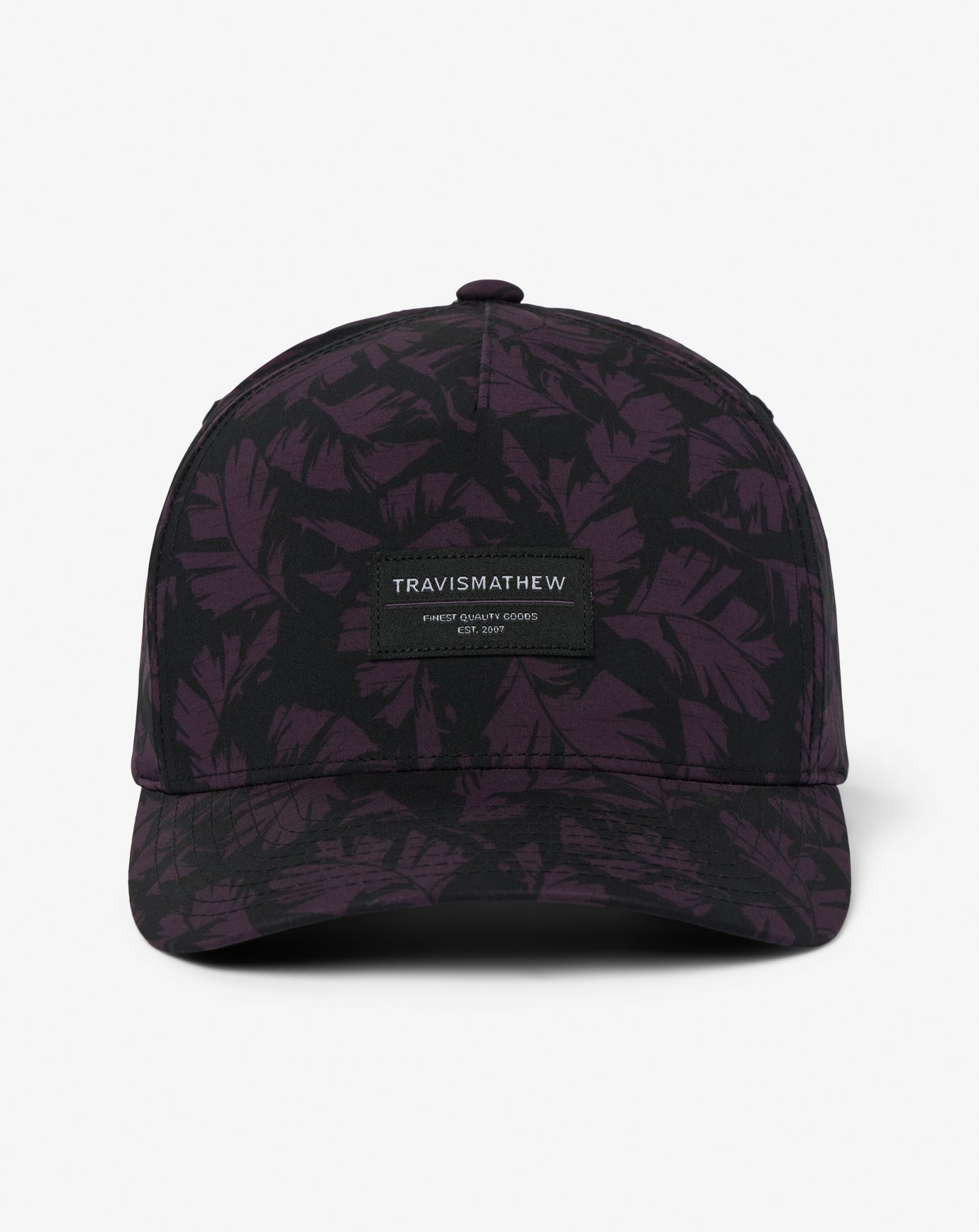 Jungle Bird Snapback Hat & TravisMathew