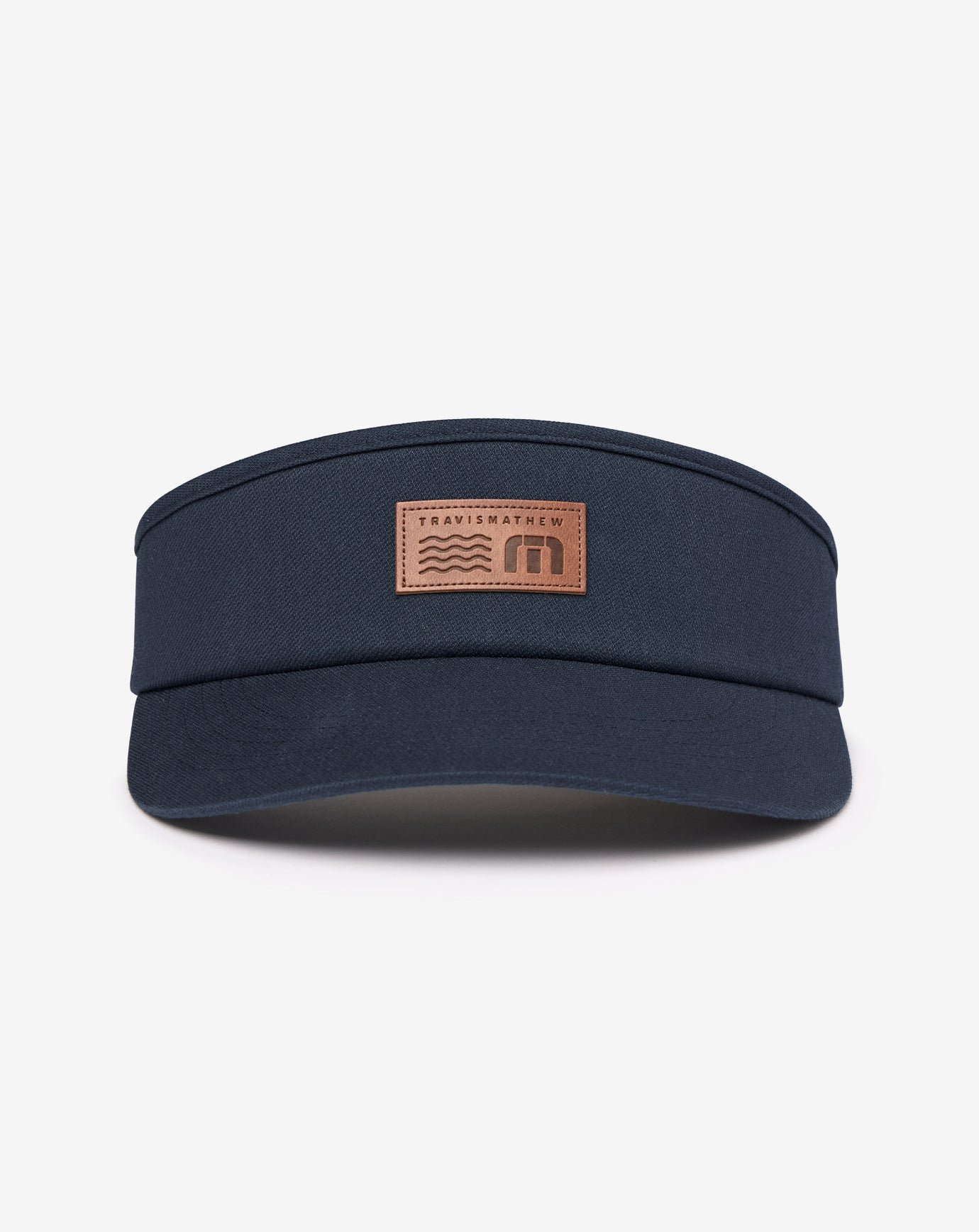 Boom Jack Visor & TravisMathew