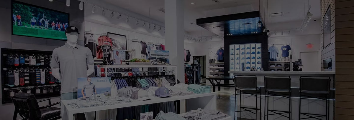 Travis Mathew Outlet Store