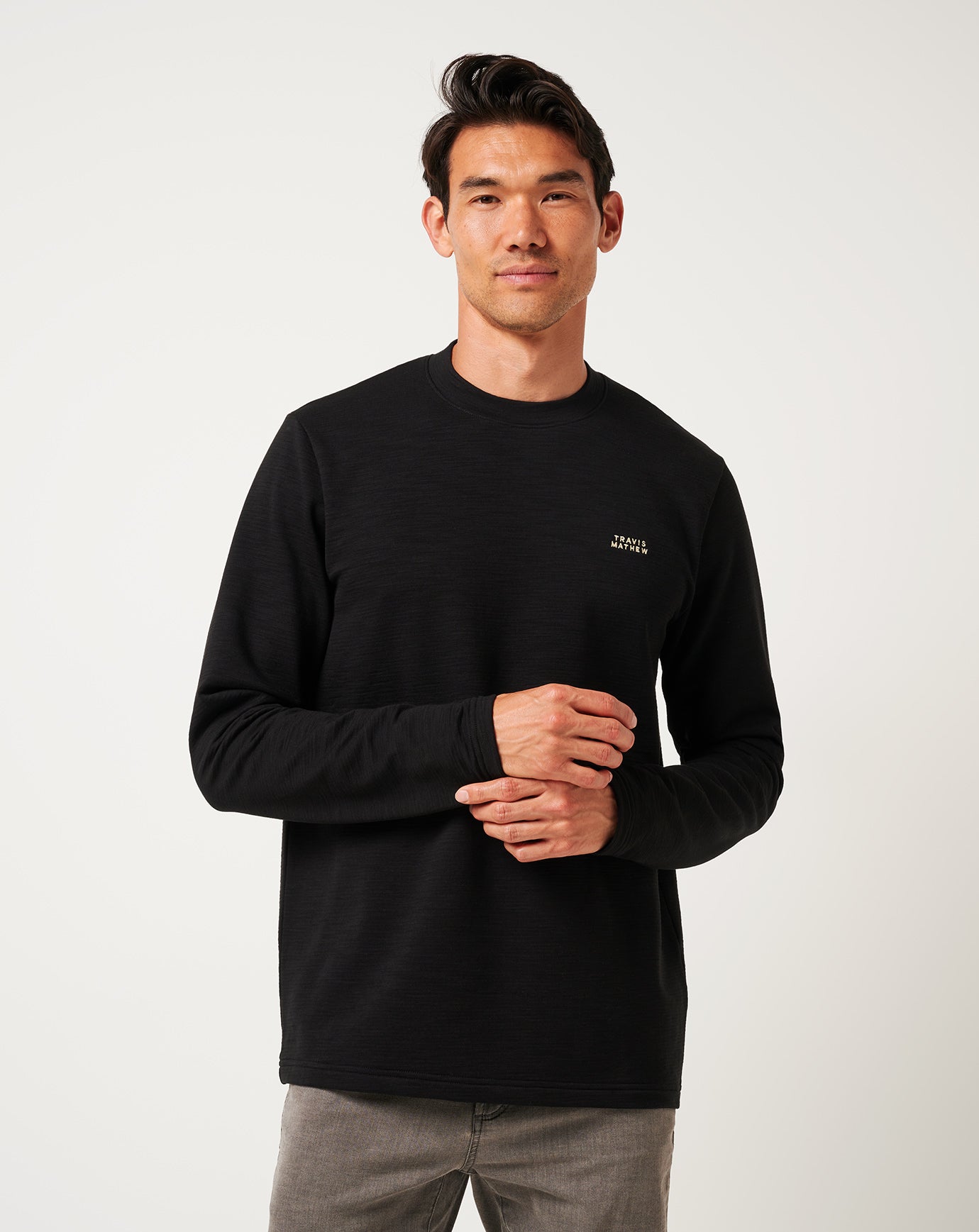 Man About Town Crew & TravisMathew