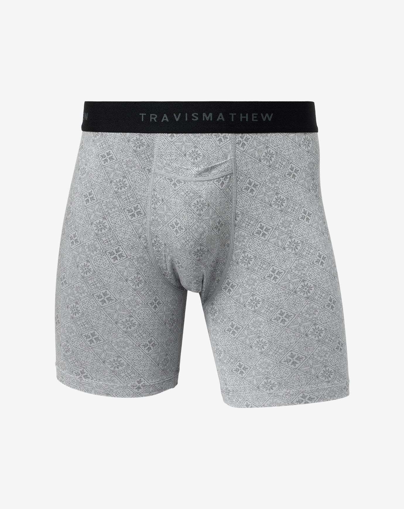 Acropolis Boxer & TravisMathew