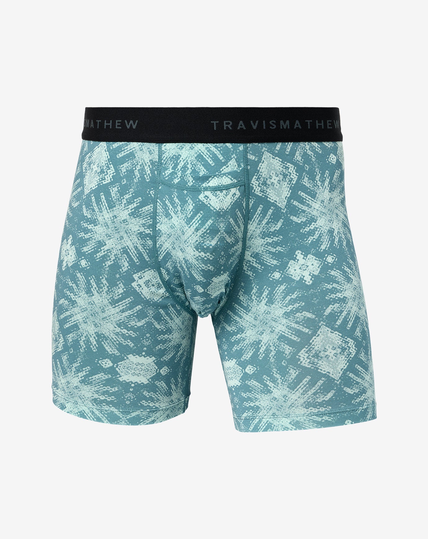 Oceanliner Boxer & TravisMathew