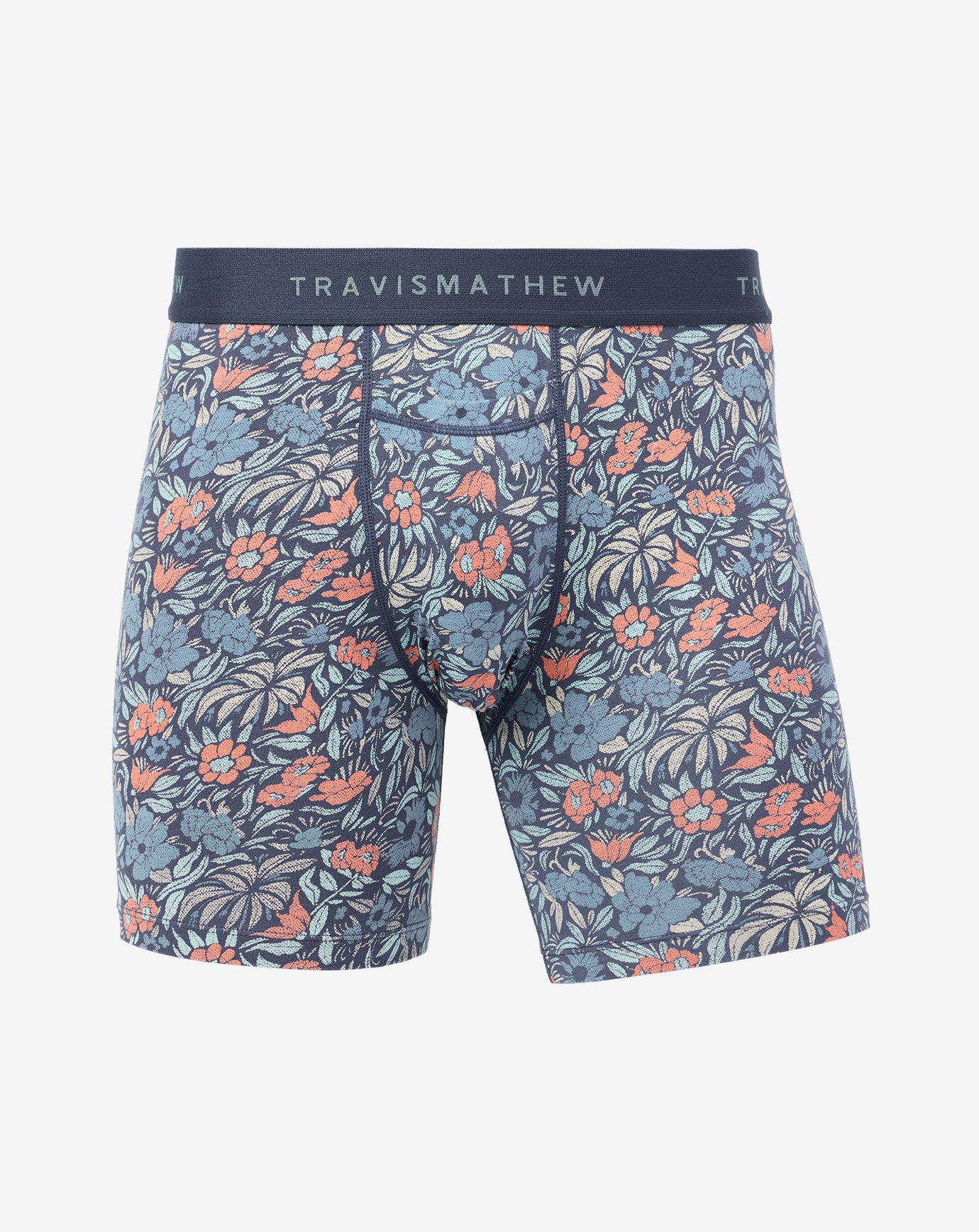 Day Cruise Boxer & TravisMathew
