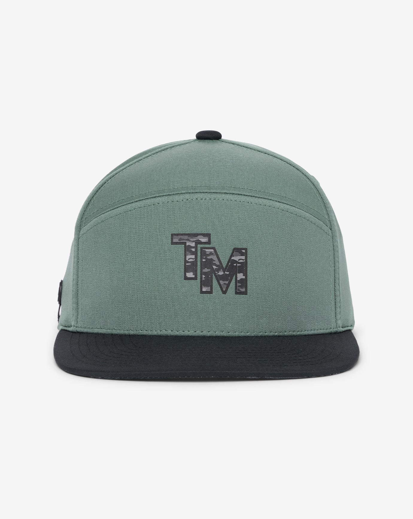False Start Snapback Hat & TravisMathew