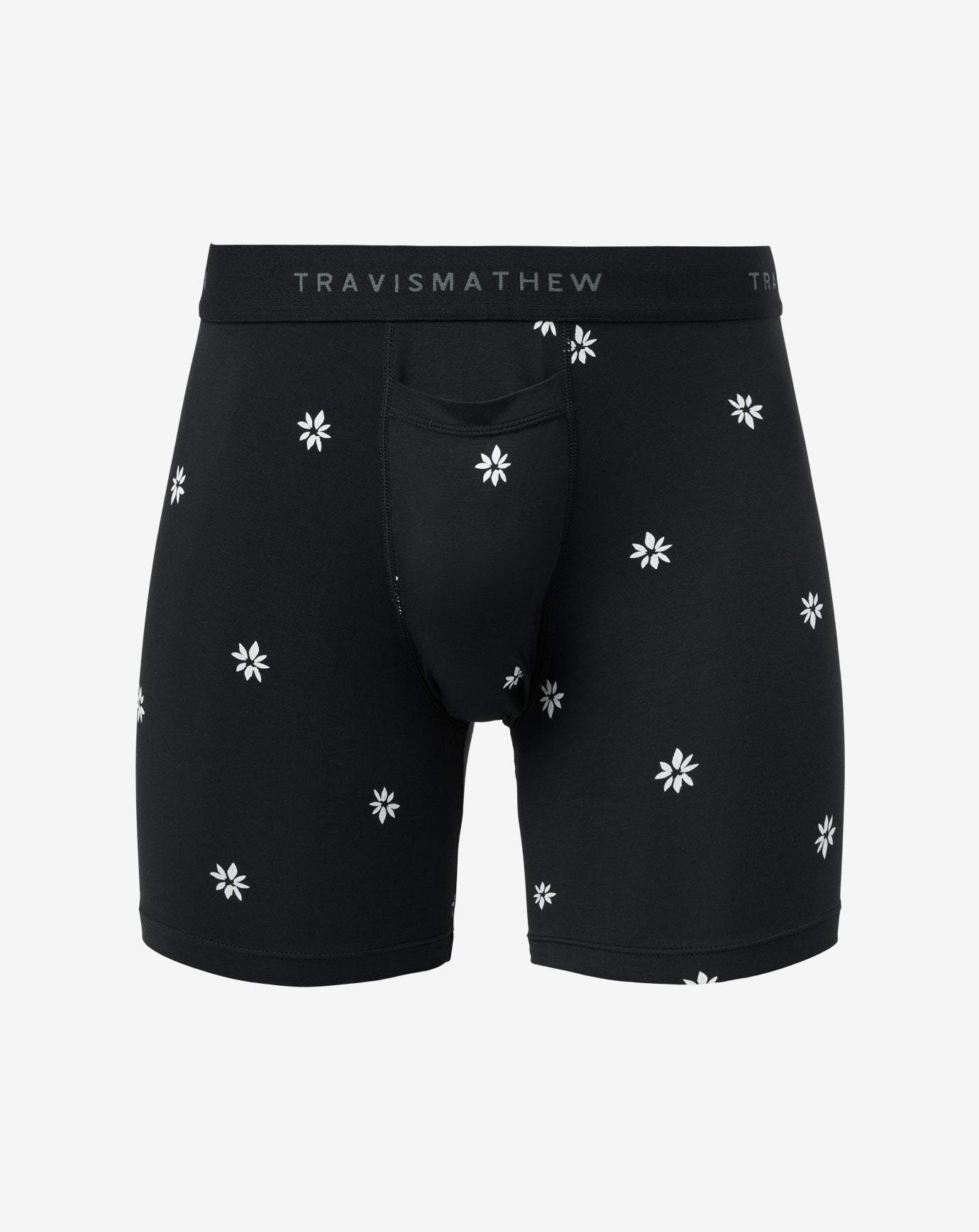 Rome Around Boxer & TravisMathew