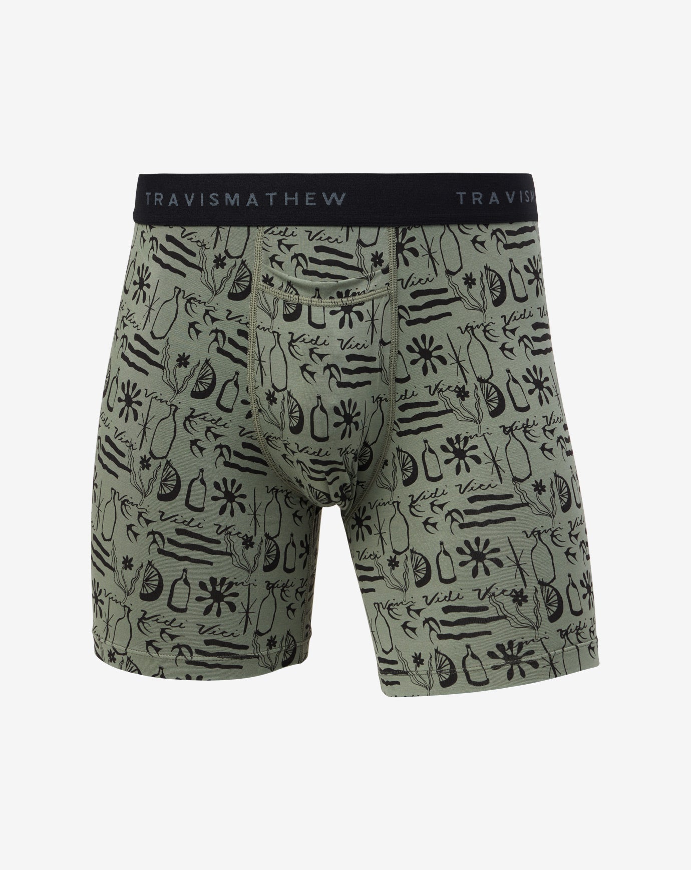 Cabana Boxer & TravisMathew