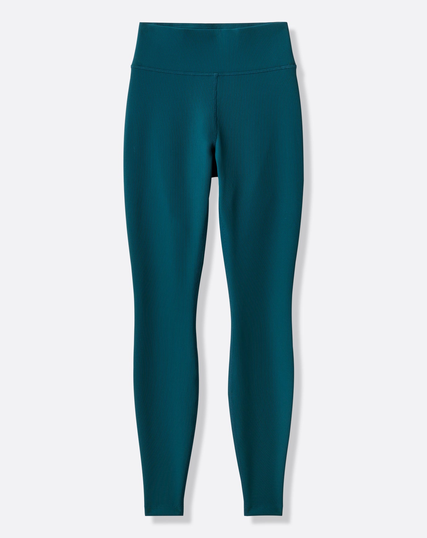 Moveknit Rib Legging & TravisMathew