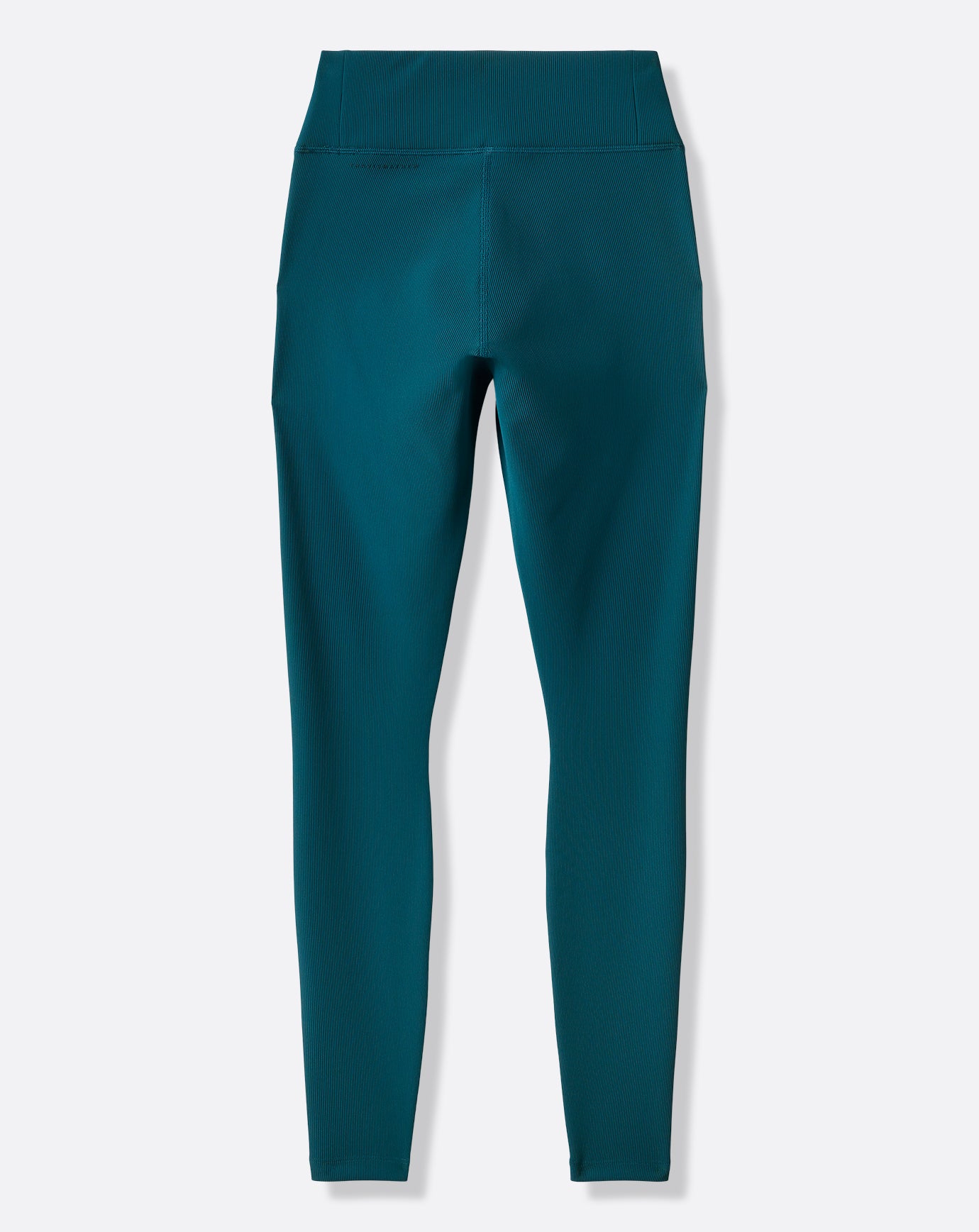 Moveknit Rib Legging & TravisMathew