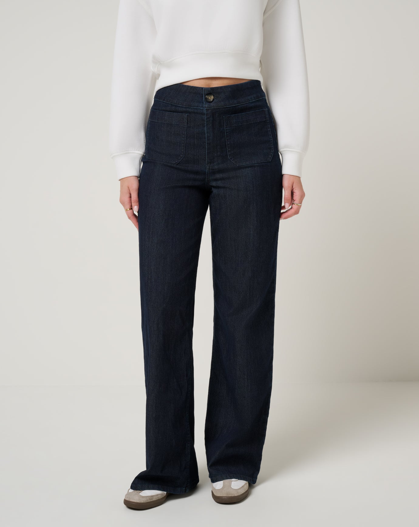 Everyday Denim Long Pant & TravisMathew