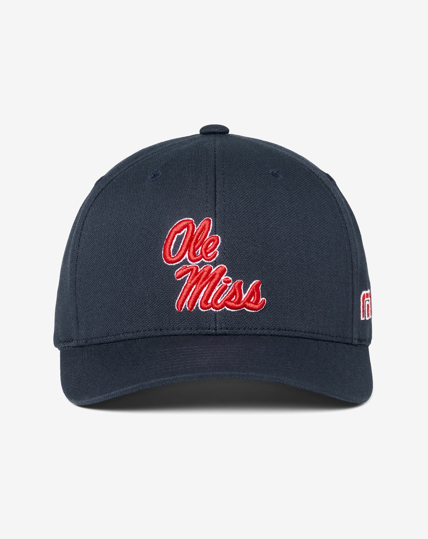 Mississippi Recruiting Class Snapback Hat & TravisMathew