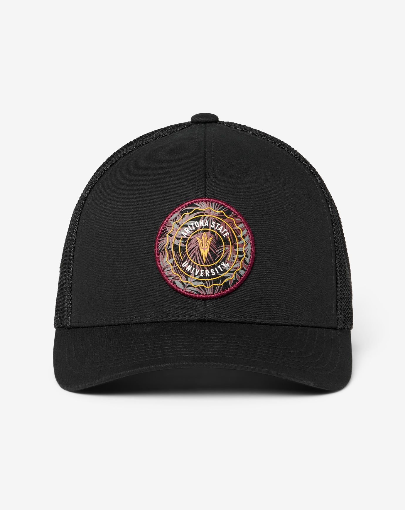ASU Spirit And Tradition Snapback Hat & TravisMathew
