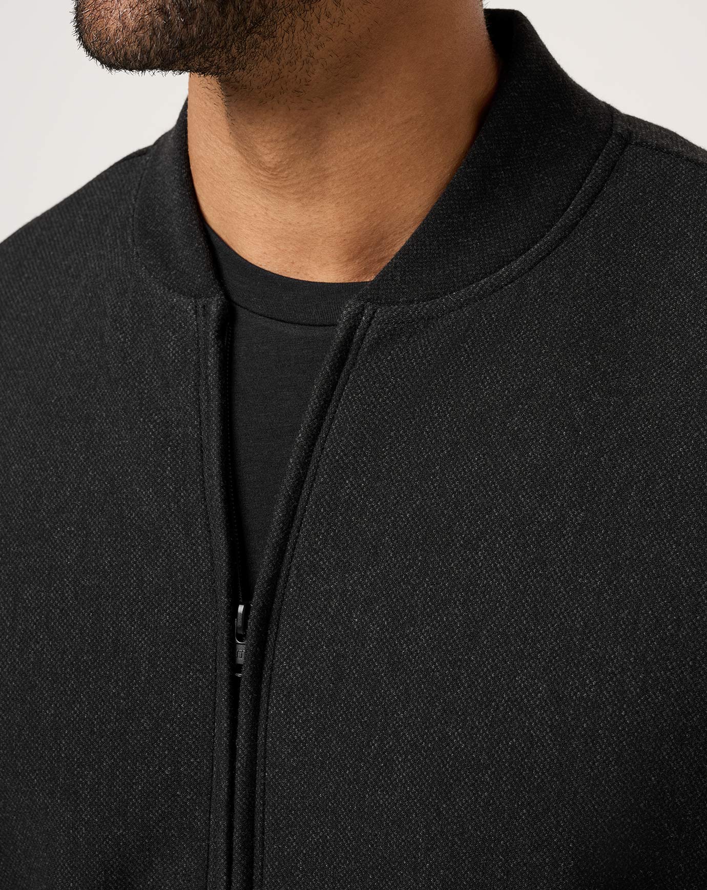 TM Social Club Bomber & TravisMathew