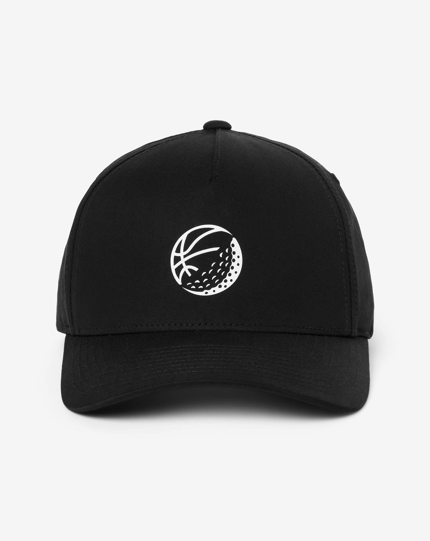 Shot Maker Strapback Hat & TravisMathew