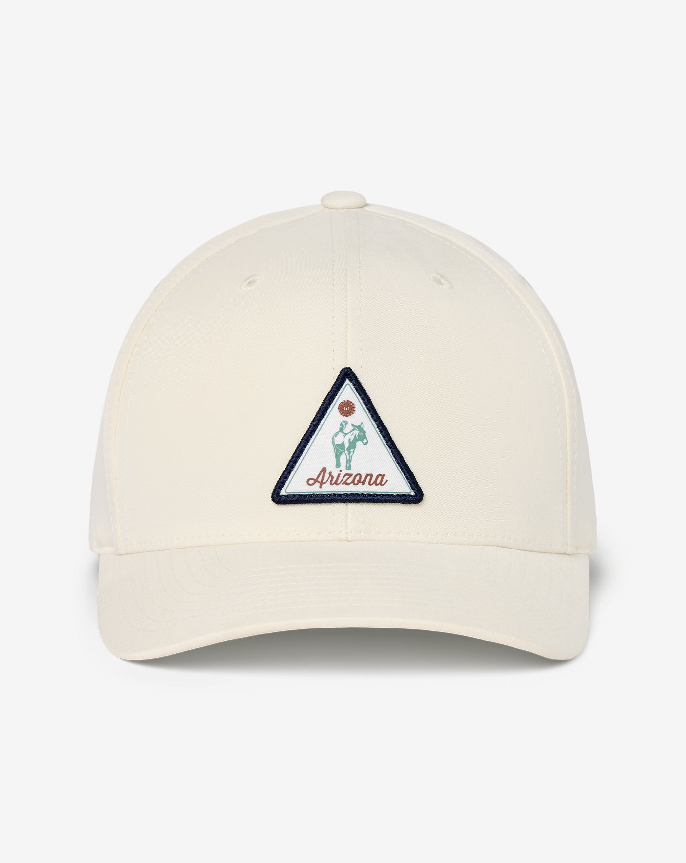 Canyon Detour Snapback Hat & TravisMathew