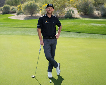 Team & TravisMathew